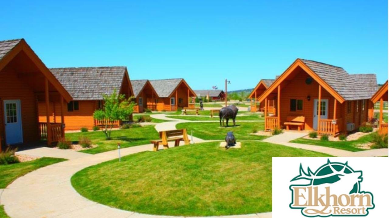 Spa & Stay at Elkhorn Resort & Klar So Nordic Spa | Powered by Givergy